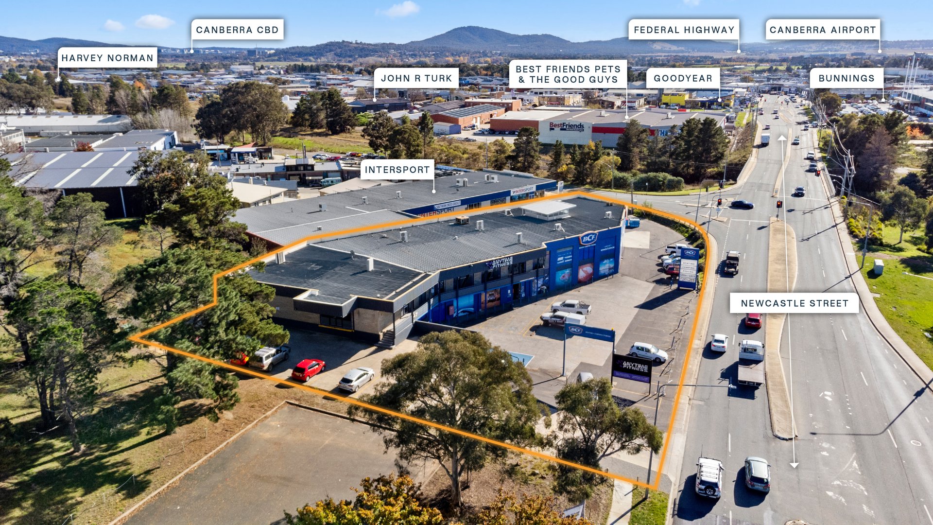 47 Newcastle Street, Fyshwick ACT 2609 | Allhomes