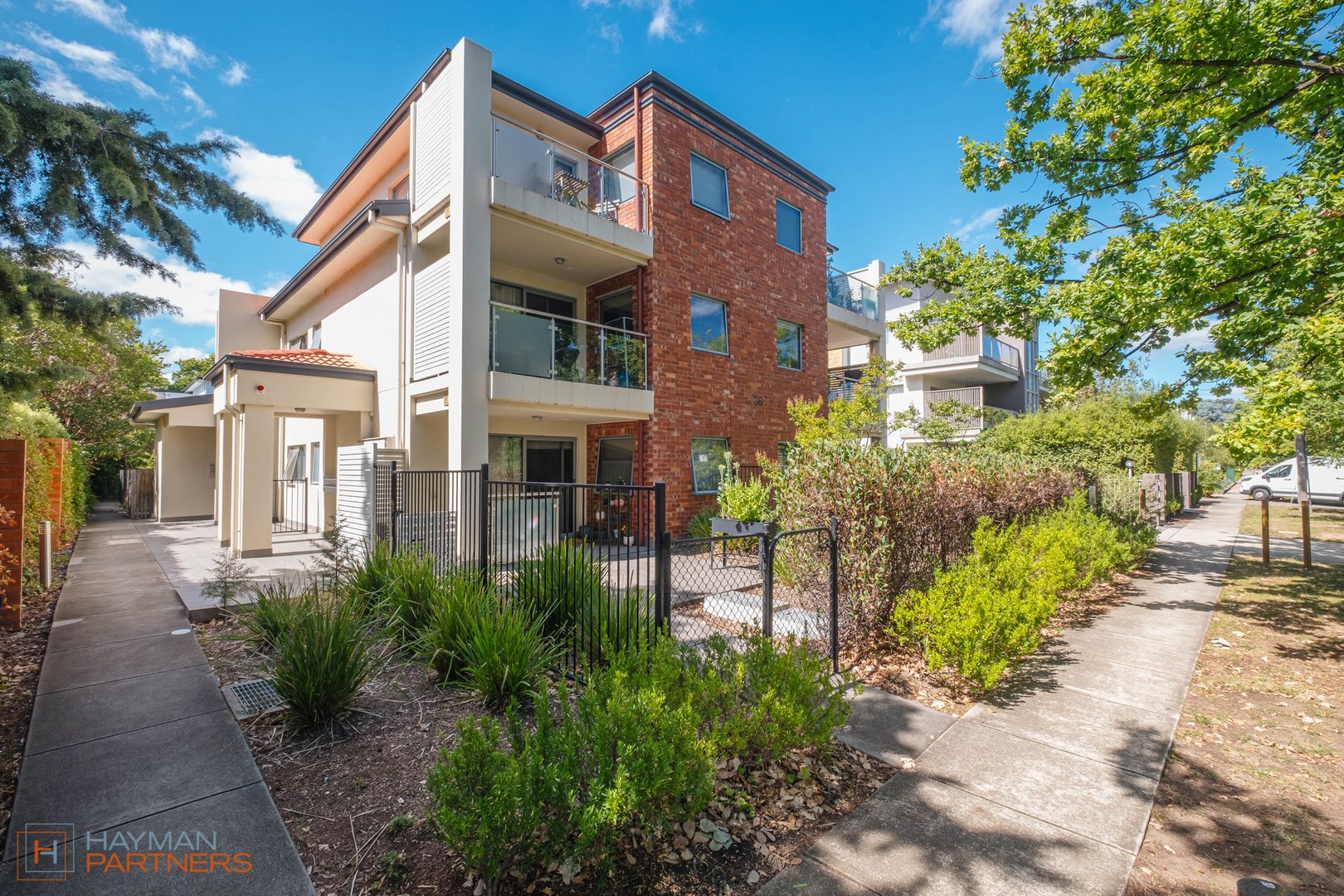 7/36 Watson Street, Turner ACT 2612 | Allhomes