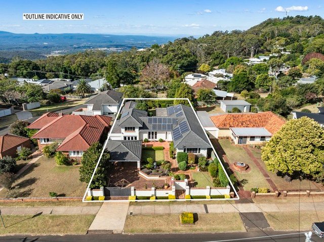 27 properties for sale in Toowoomba, QLD 4350 | Allhomes