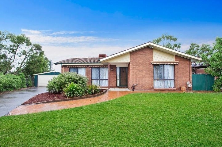 4 Scotney Place, Chisholm ACT 2905 | Allhomes