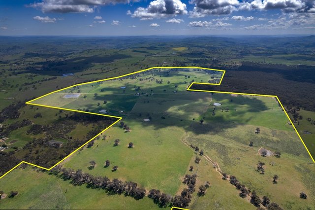 Real Estate for Sale in Boorowa, NSW 2586 | Allhomes