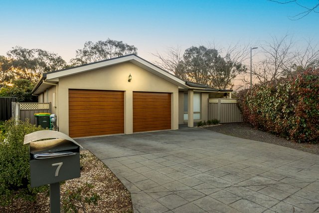 Real Estate for Sale in Dunlop, ACT 2615 | Allhomes