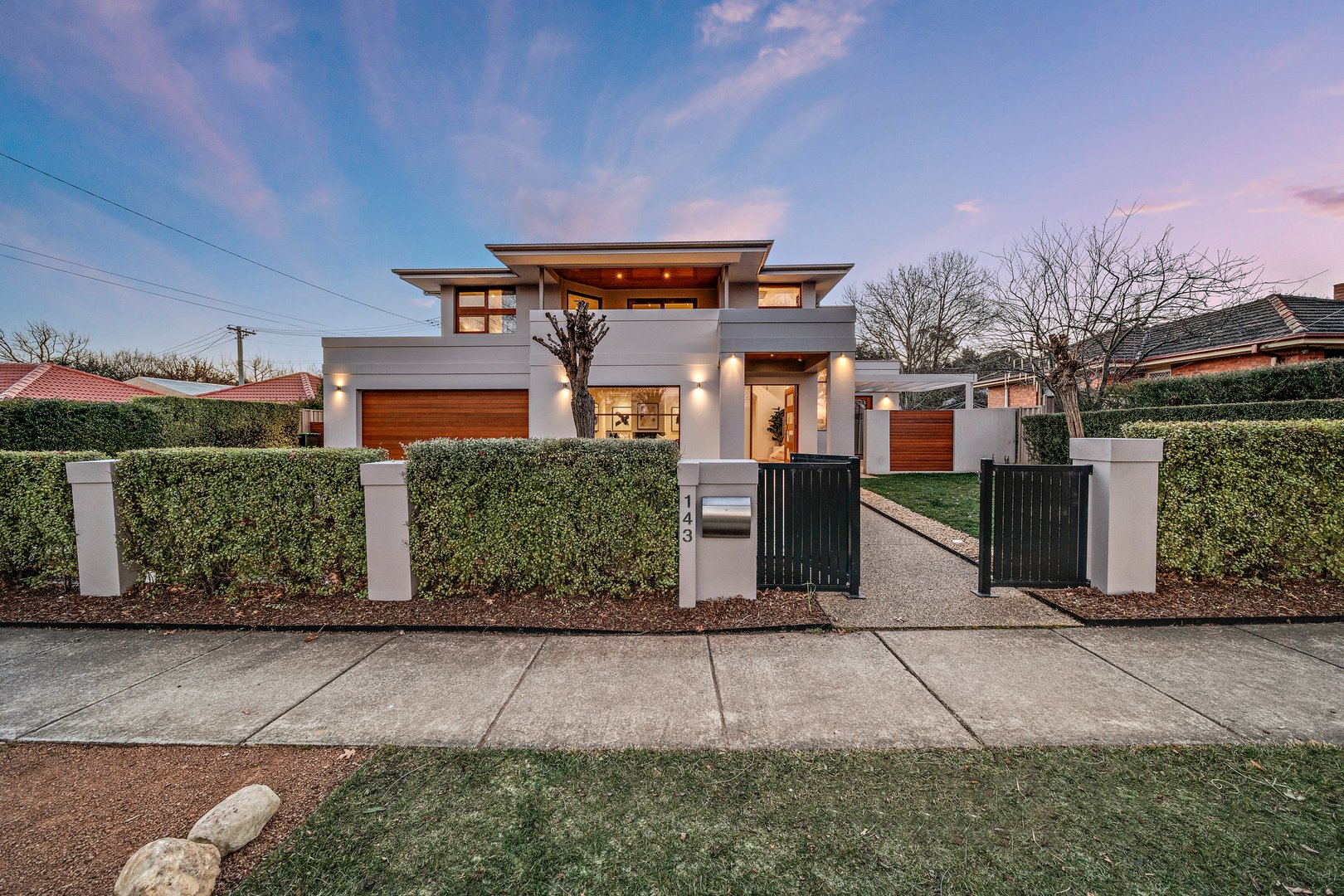 143 Miller Street, O'Connor ACT 2602 | Allhomes
