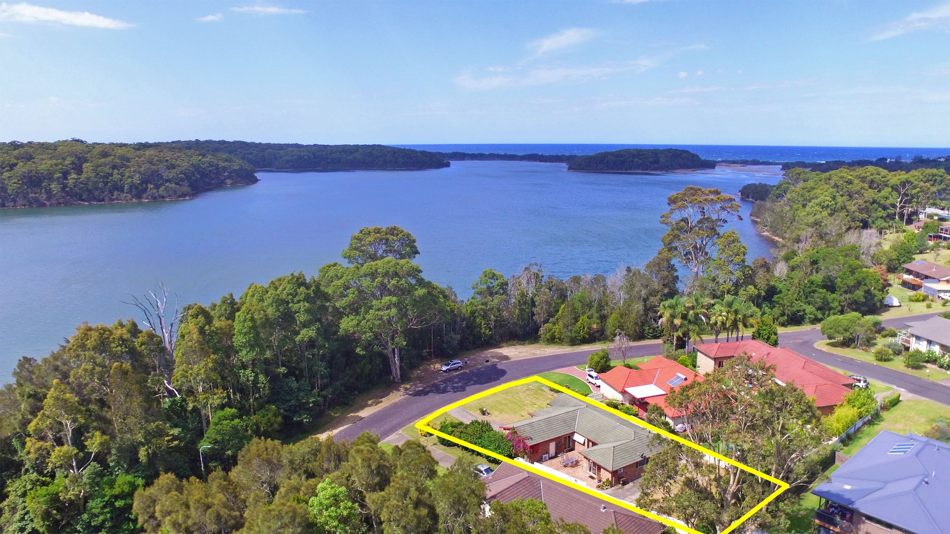 16 Mummaga Lake Drive, Dalmeny NSW 2546 | Allhomes