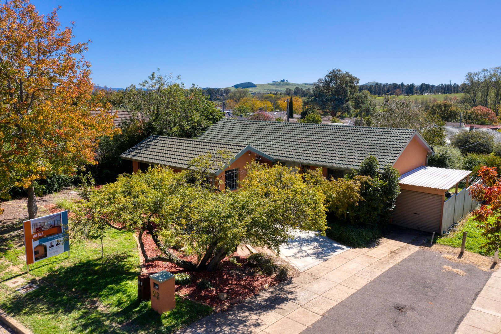 22 Kidston Crescent, Curtin ACT 2605 | Allhomes