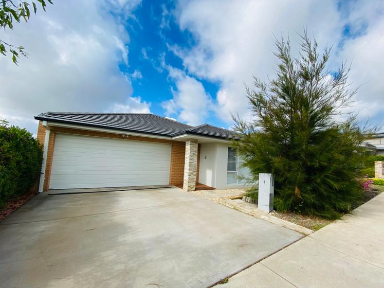 5 Hogg Street, Casey ACT 2913 | Allhomes