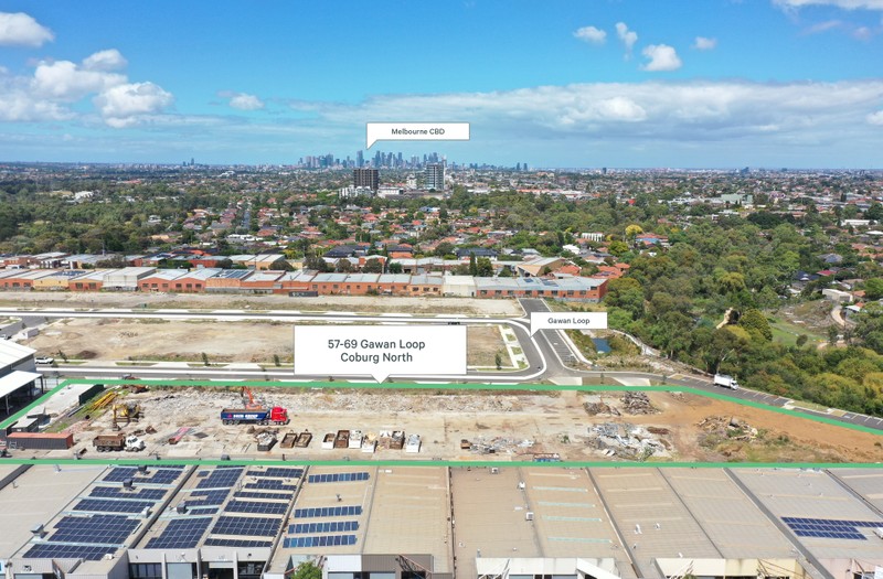 57-69 Gawan Loop, Coburg North VIC 3058 | Allhomes
