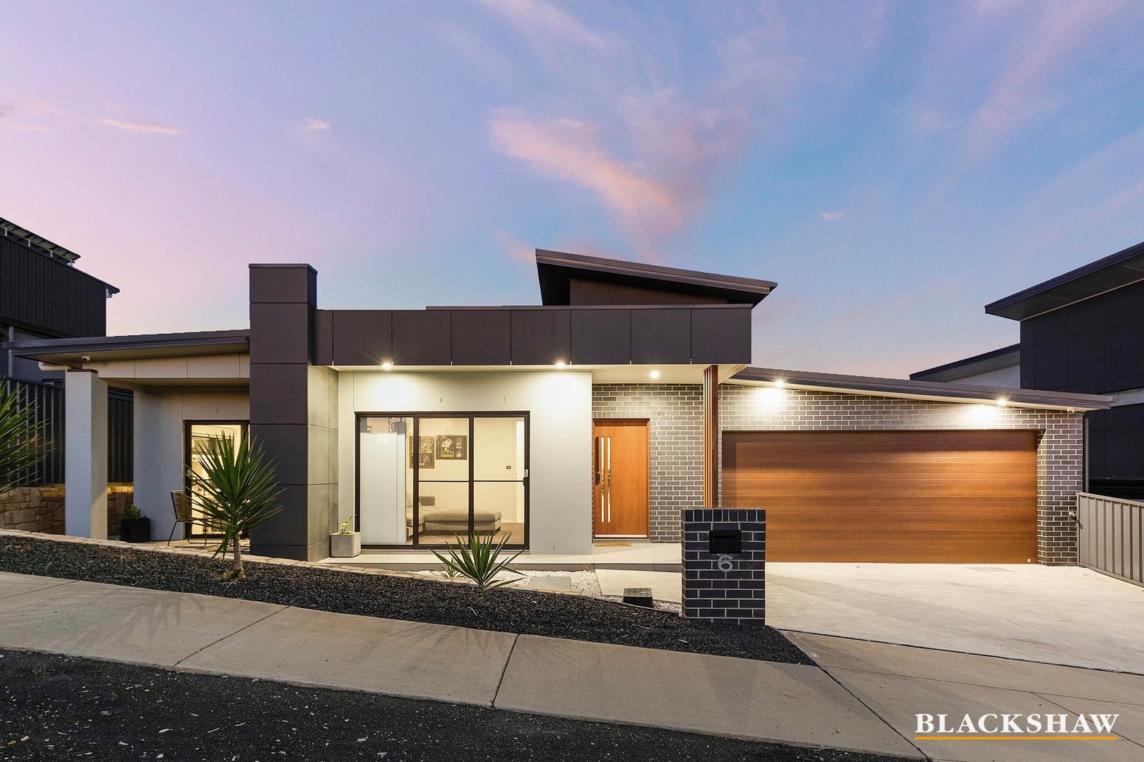 6 Perunga Rise, Throsby ACT 2914 | Allhomes