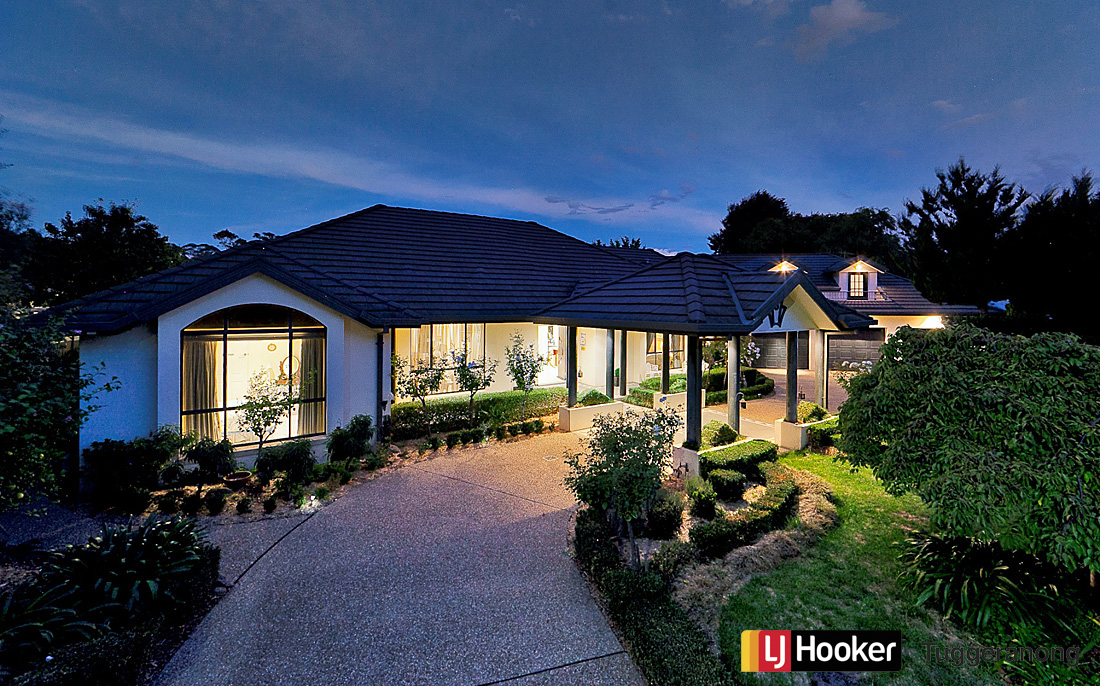 8 Alexandra Street, Hall ACT 2618 | Allhomes