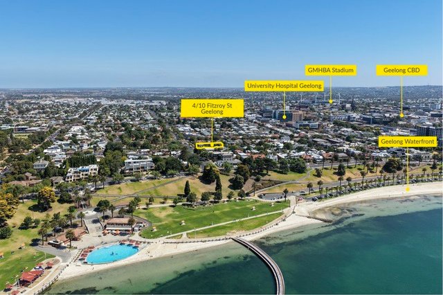45 units / apartments for sale in Geelong, VIC 3220 | Allhomes