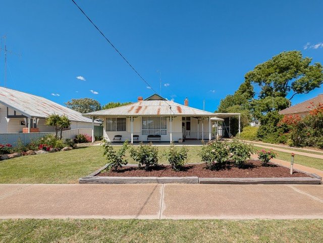 Recently sold properties & real estate prices in Kerang, VIC 3579 ...