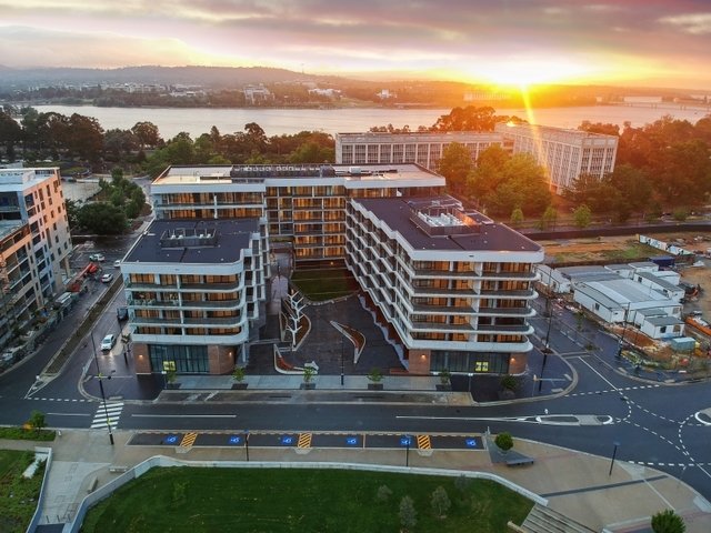 Real Estate for Rent in Campbell, ACT 2612 | Allhomes