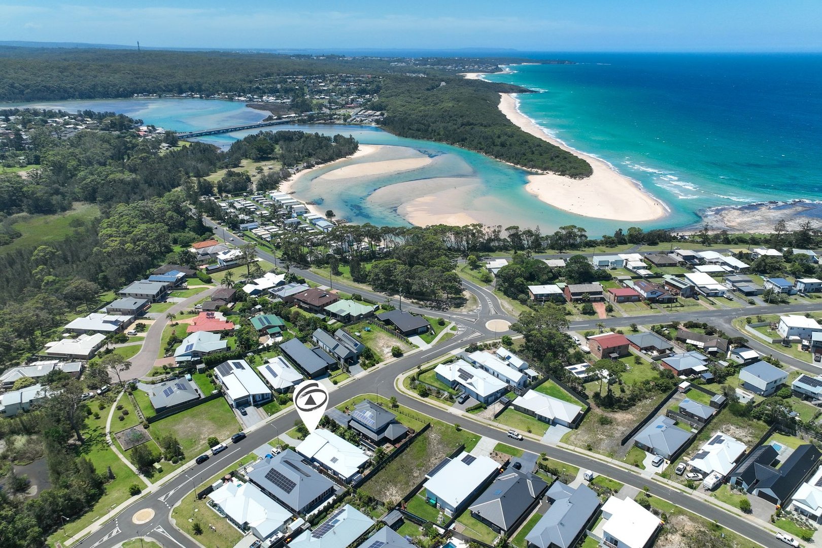 7 Bimbla Avenue, Dolphin Point NSW 2539 | Allhomes