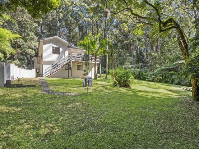 Real Estate for Sale in Springbrook, QLD 4213 | Allhomes