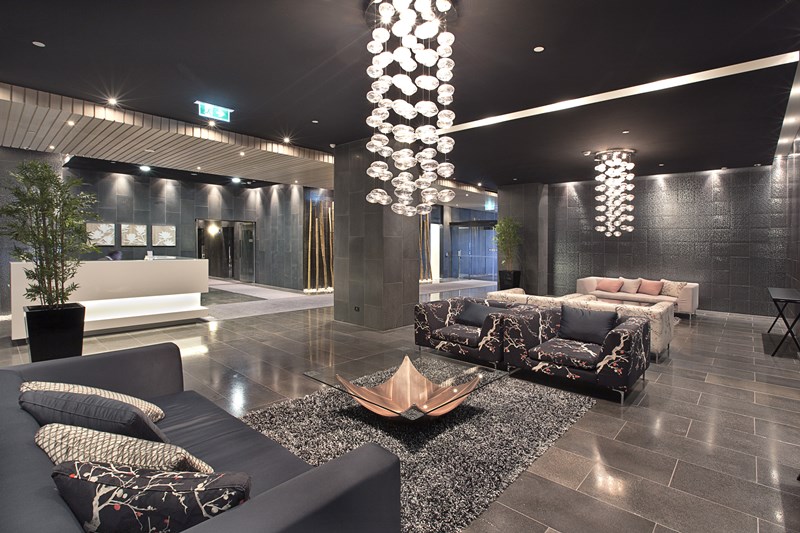 1403/25 Therry Street, Melbourne VIC 3000 | Allhomes