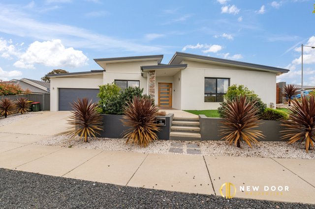 Real Estate for Sale in Moncrieff, ACT 2914 | Allhomes