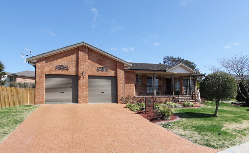 1 Angela Place, Goulburn NSW 2580 | Allhomes