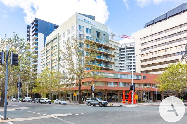 Real Estate for Sale in Canberra, ACT 2601 | Allhomes