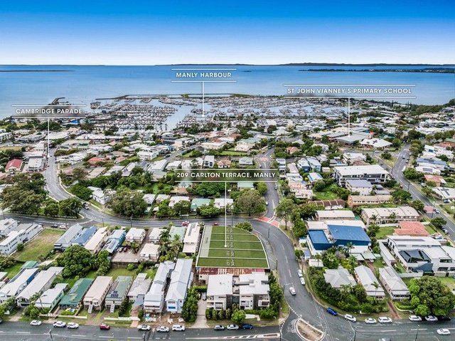 Real Estate for Sale in Manly, QLD 4179 | Allhomes