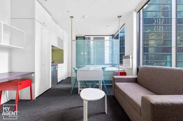 364 units / apartments for rent in Melbourne, VIC 3000 | Allhomes
