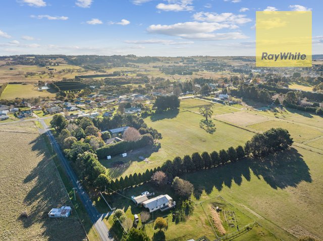 Real Estate for Sale in Crookwell, NSW 2583 | Allhomes