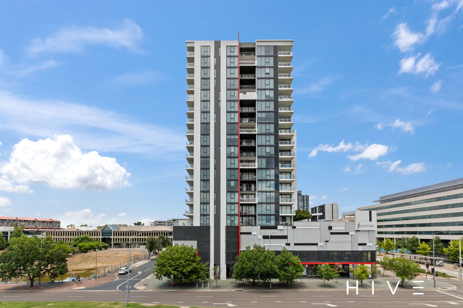 32/39 Benjamin Way, Belconnen ACT 2617 | Allhomes