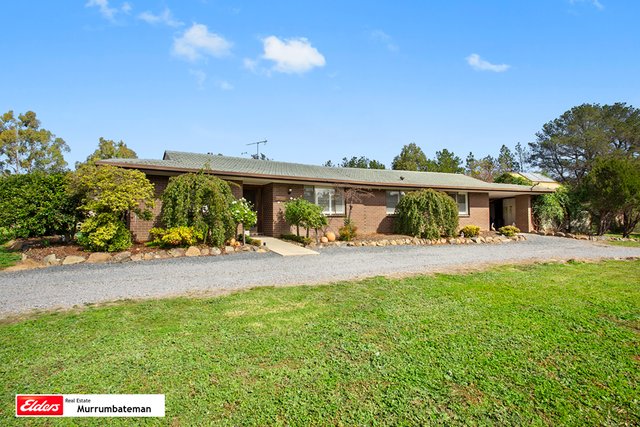 Real Estate for Sale in Murrumbateman, NSW 2582 | Allhomes