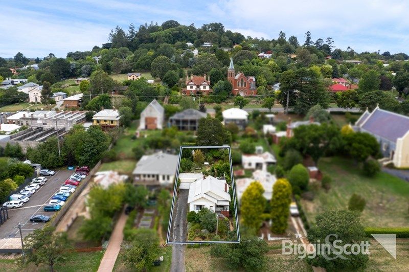 9 Duke Street, Daylesford VIC 3460 | Allhomes