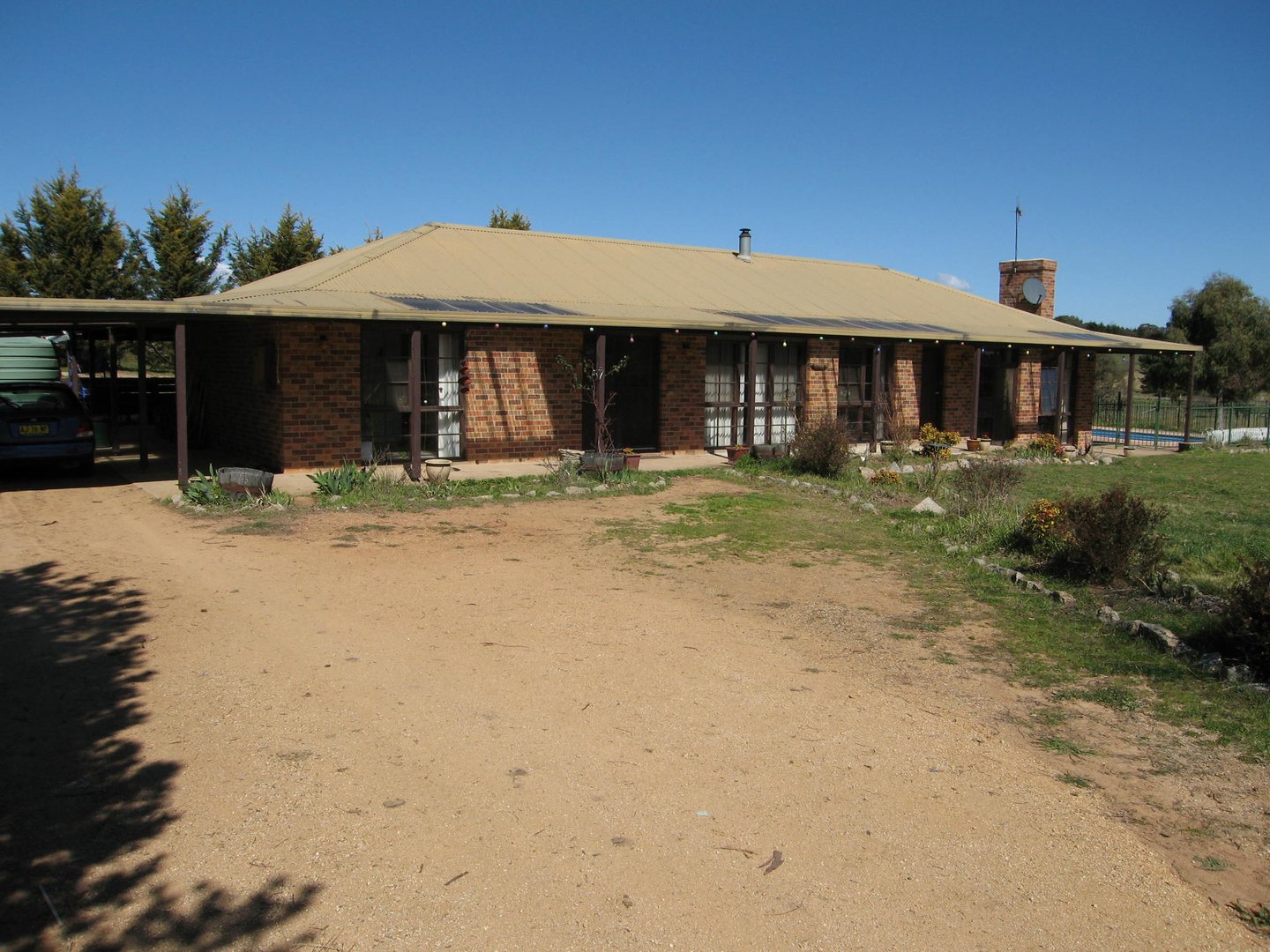 1699 Hoskinstown Road, Hoskinstown NSW 2621 | Allhomes