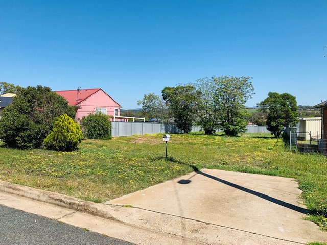 Real Estate for Sale in Grenfell, NSW 2810 | Allhomes