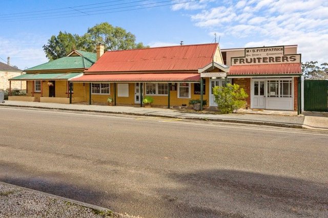 Real Estate for Sale in Farrell Flat, SA 5416 | Allhomes