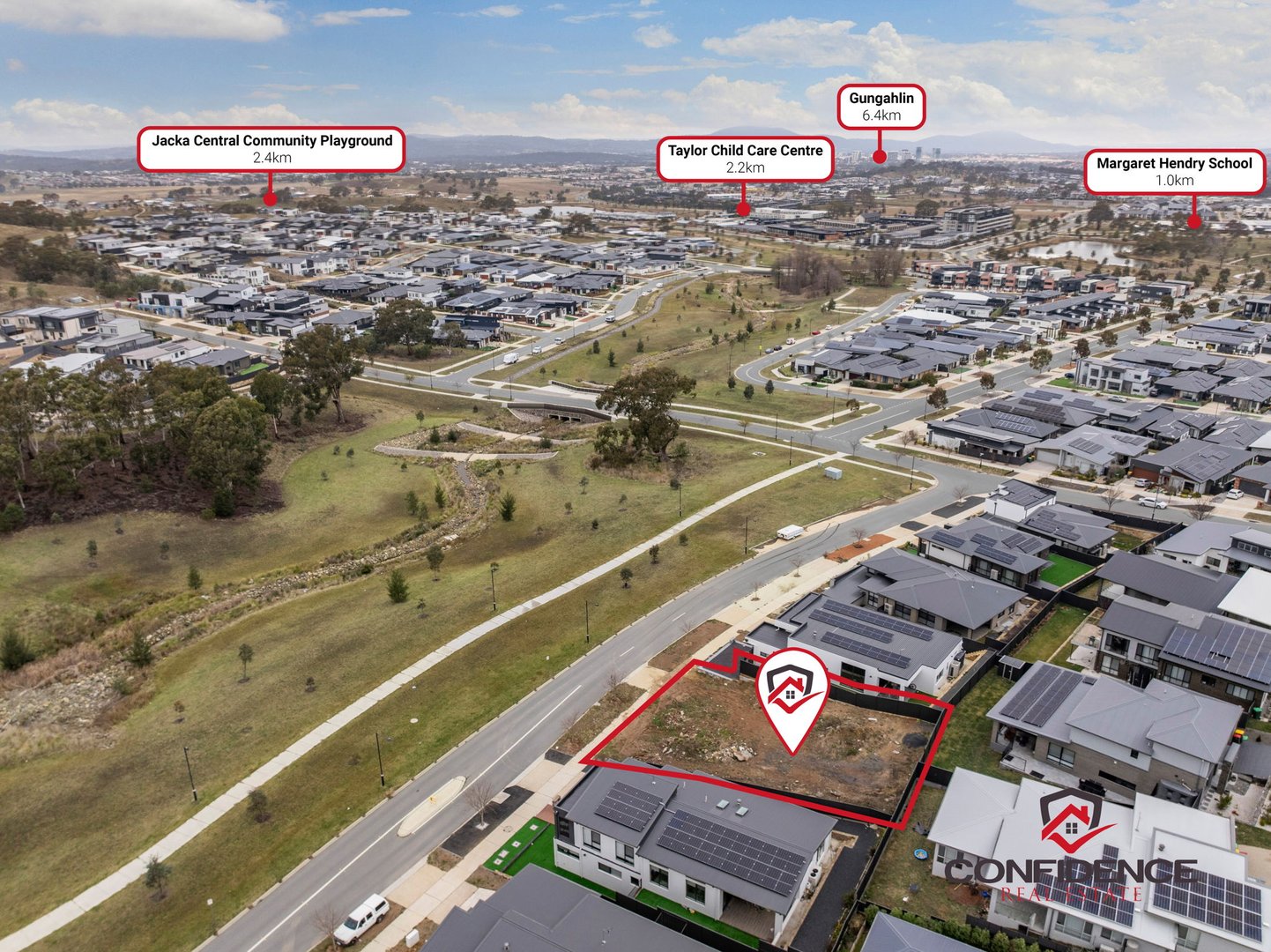 9 Trewenack Street, Taylor ACT 2913 | Allhomes