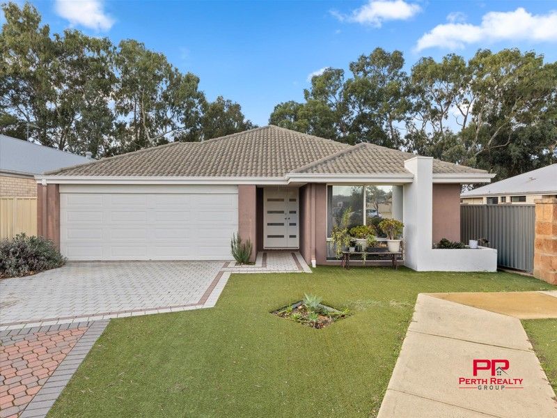 16 Gilman Court, Piara Waters WA 6112 | Allhomes