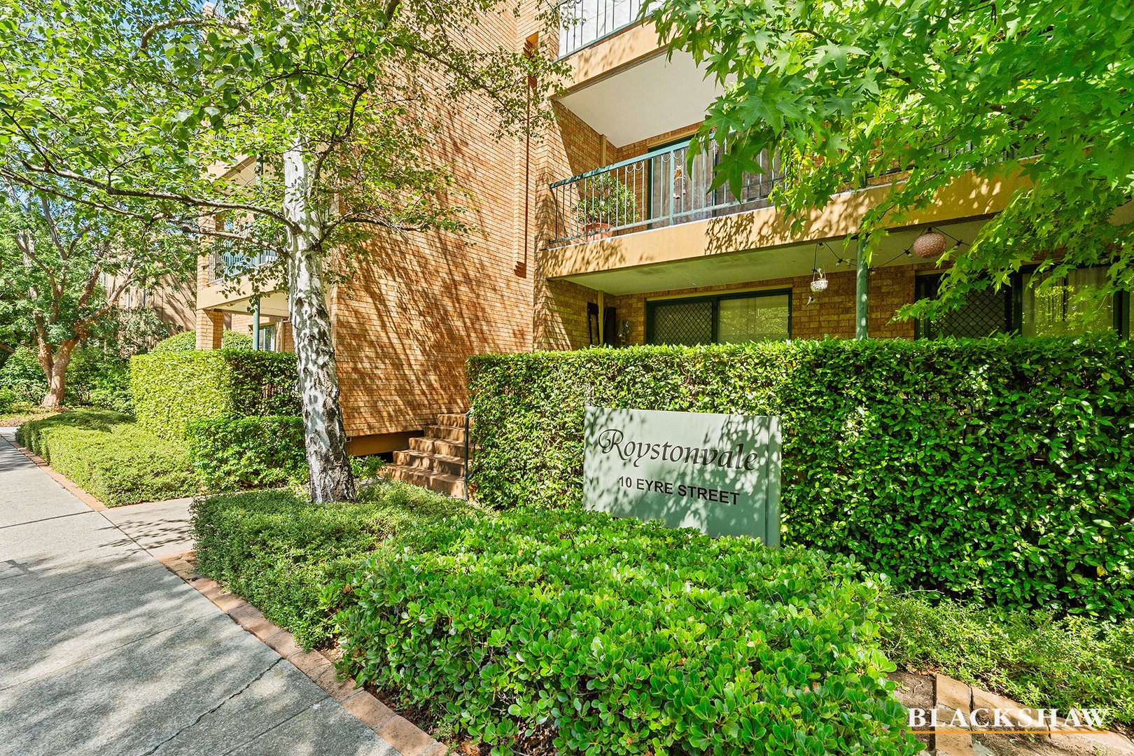 69/8 Eyre Street, Griffith ACT 2603 | Allhomes