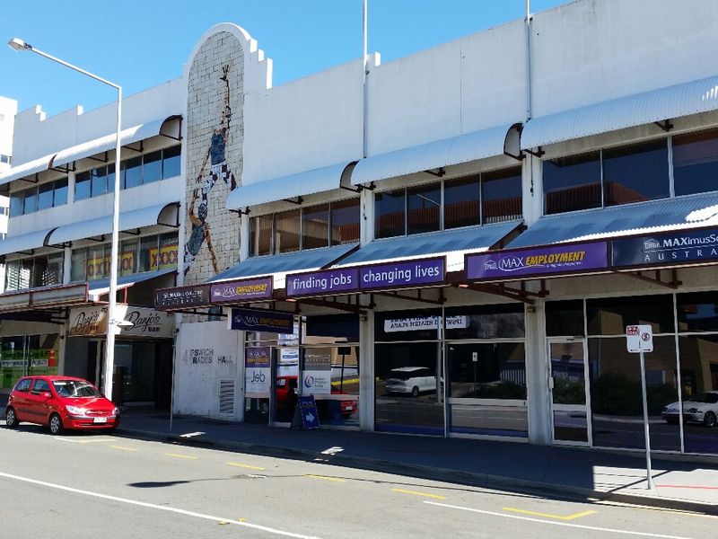 4 Bell Street, Ipswich QLD 4305 - Commercial property for Lease | Allhomes