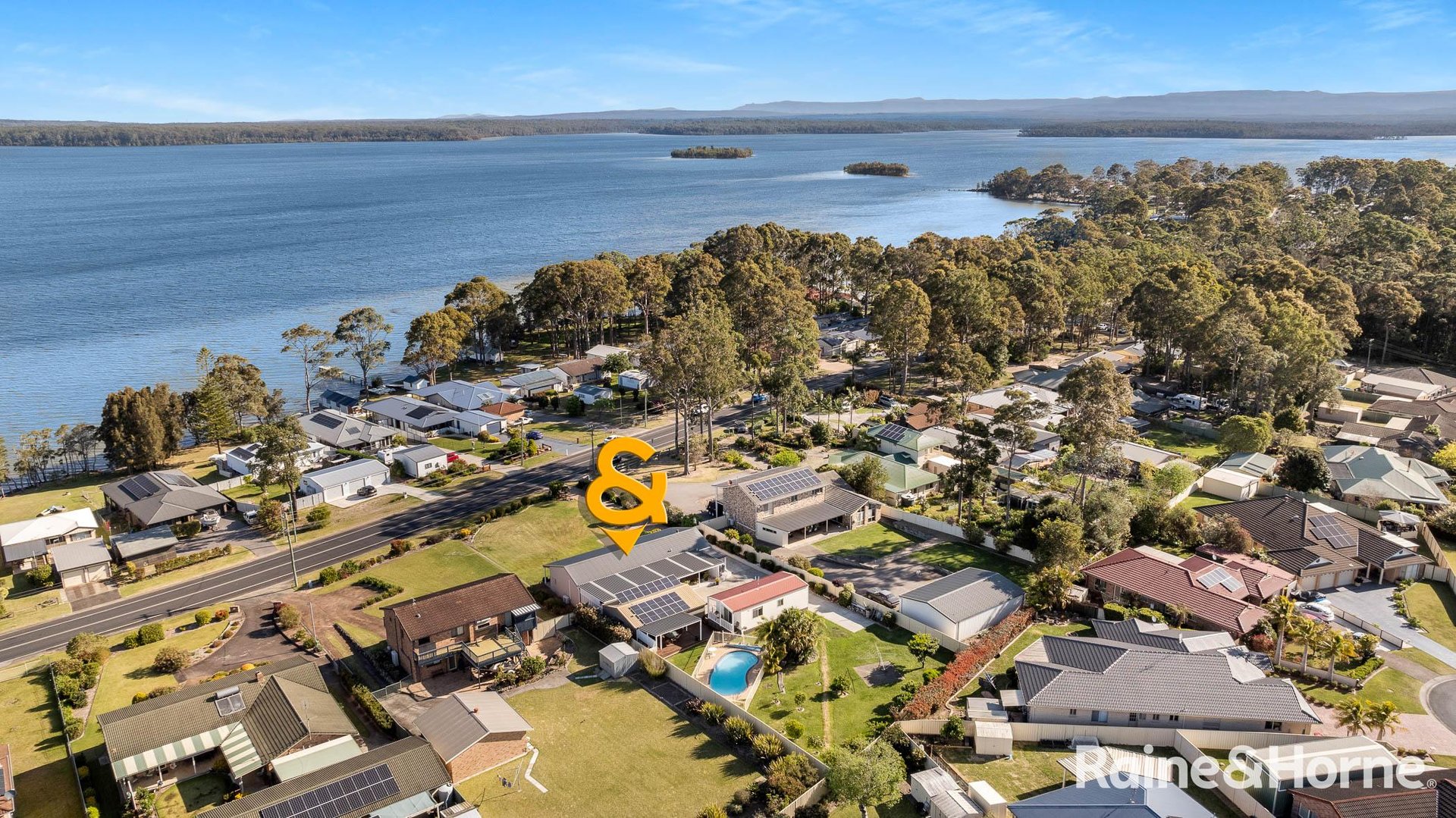 109 Loralyn Avenue, St Georges Basin NSW 2540 | Allhomes