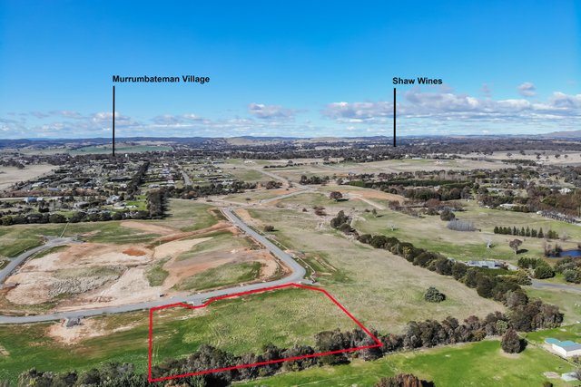 Real Estate for Sale in Murrumbateman, NSW 2582 | Allhomes