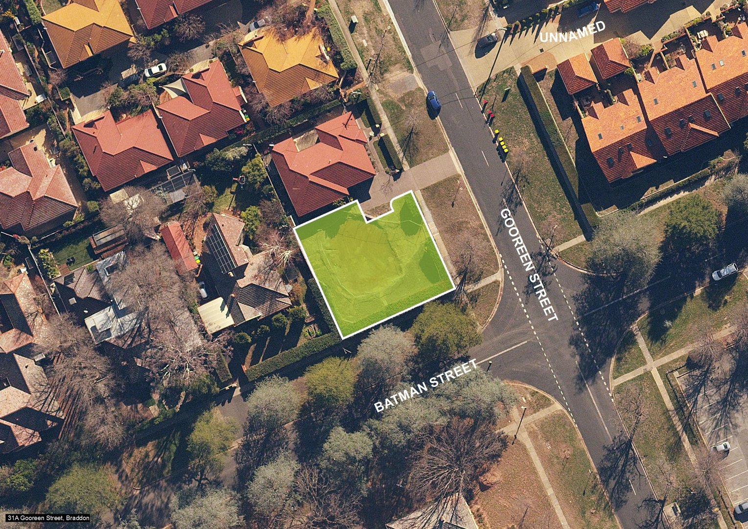 31 Batman Street, Braddon ACT 2612 | Allhomes