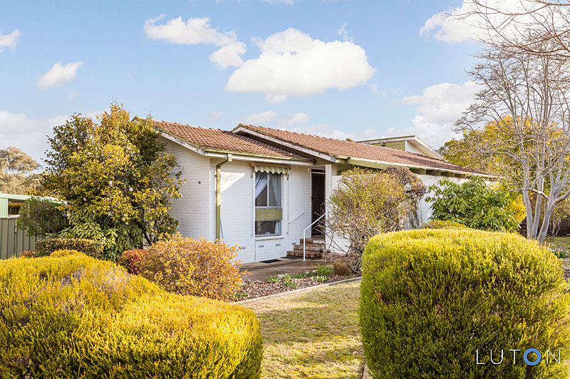 3 Hogan Place, Holt ACT 2615 | Allhomes