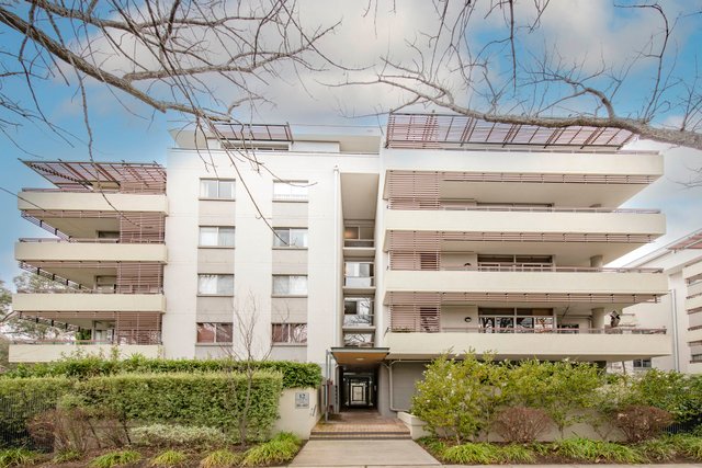 Real Estate for Sale in Barton, ACT 2600 | Allhomes