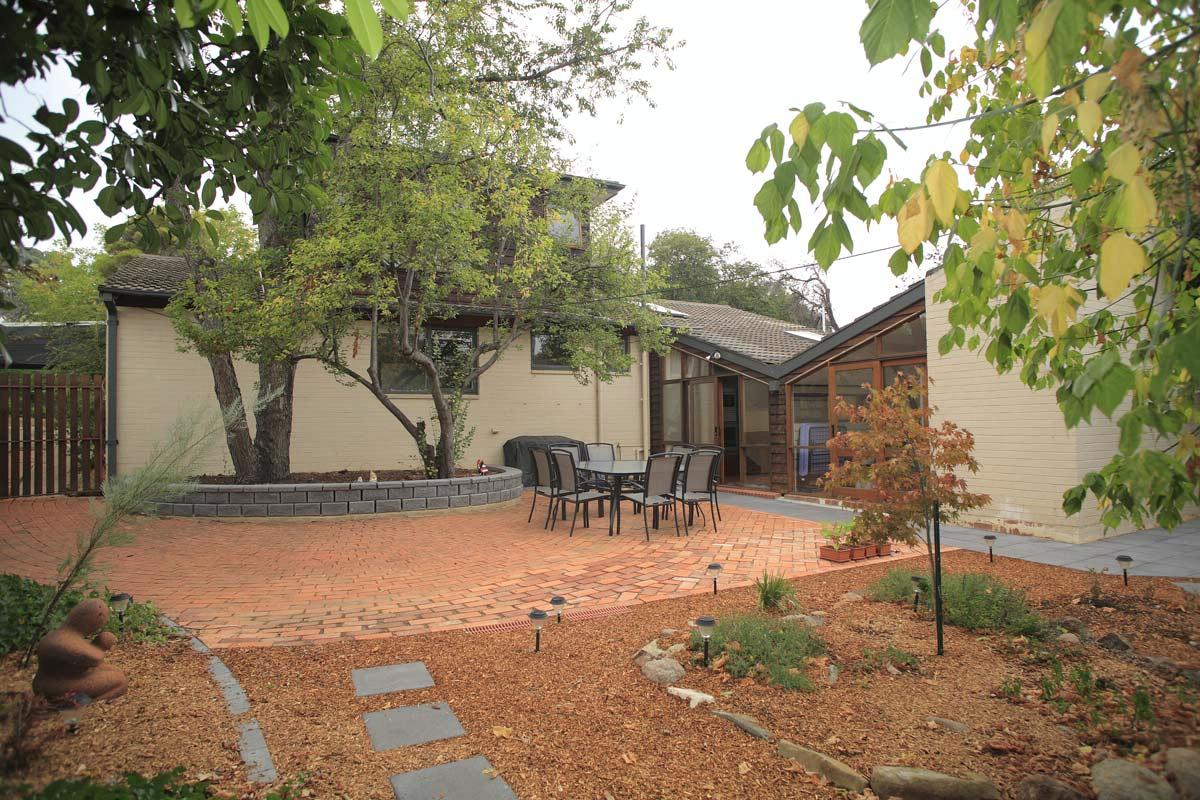 54 Kidston Crescent, Curtin ACT 2605 | Allhomes