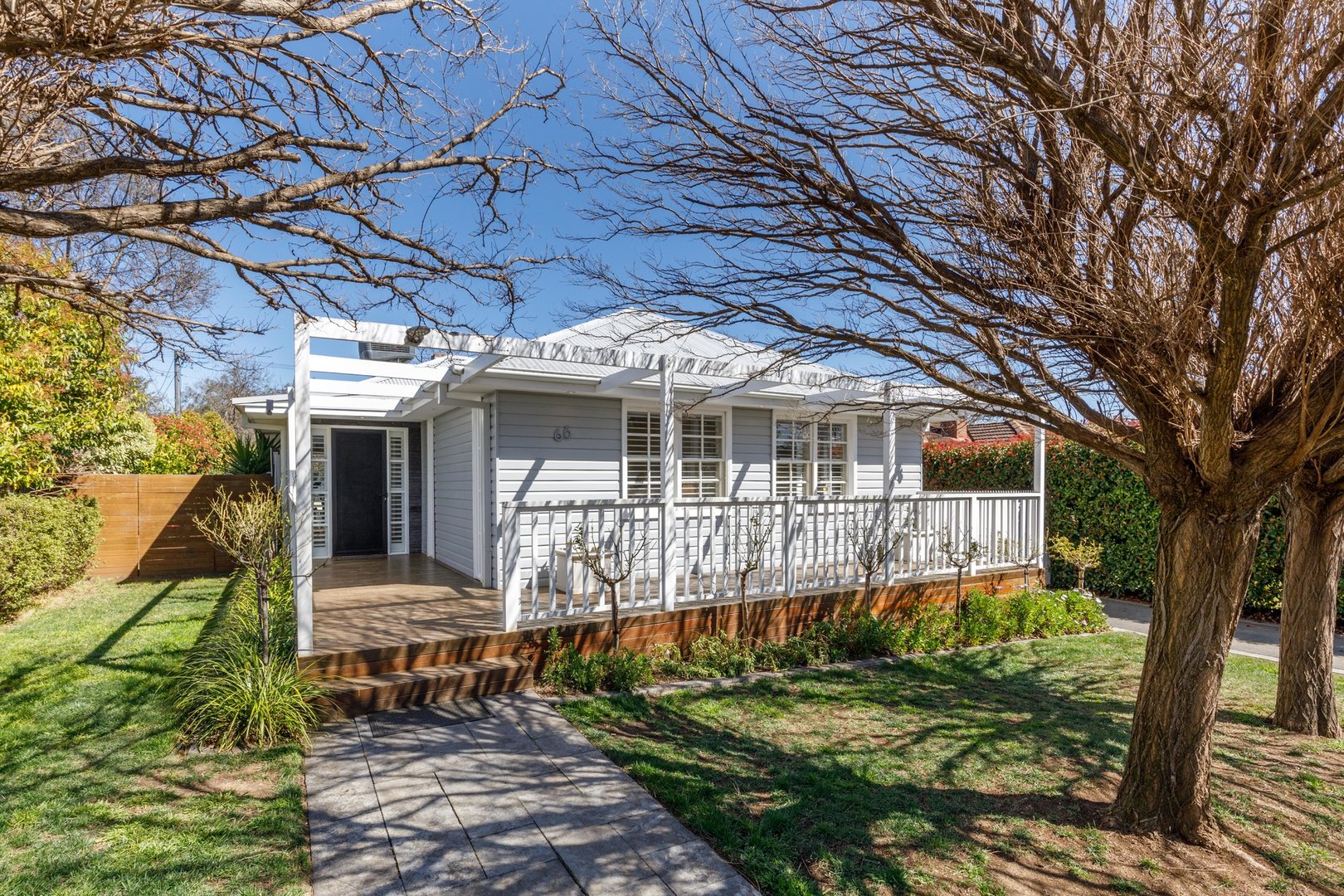 66 Hannan Crescent, Ainslie ACT 2602 | Allhomes