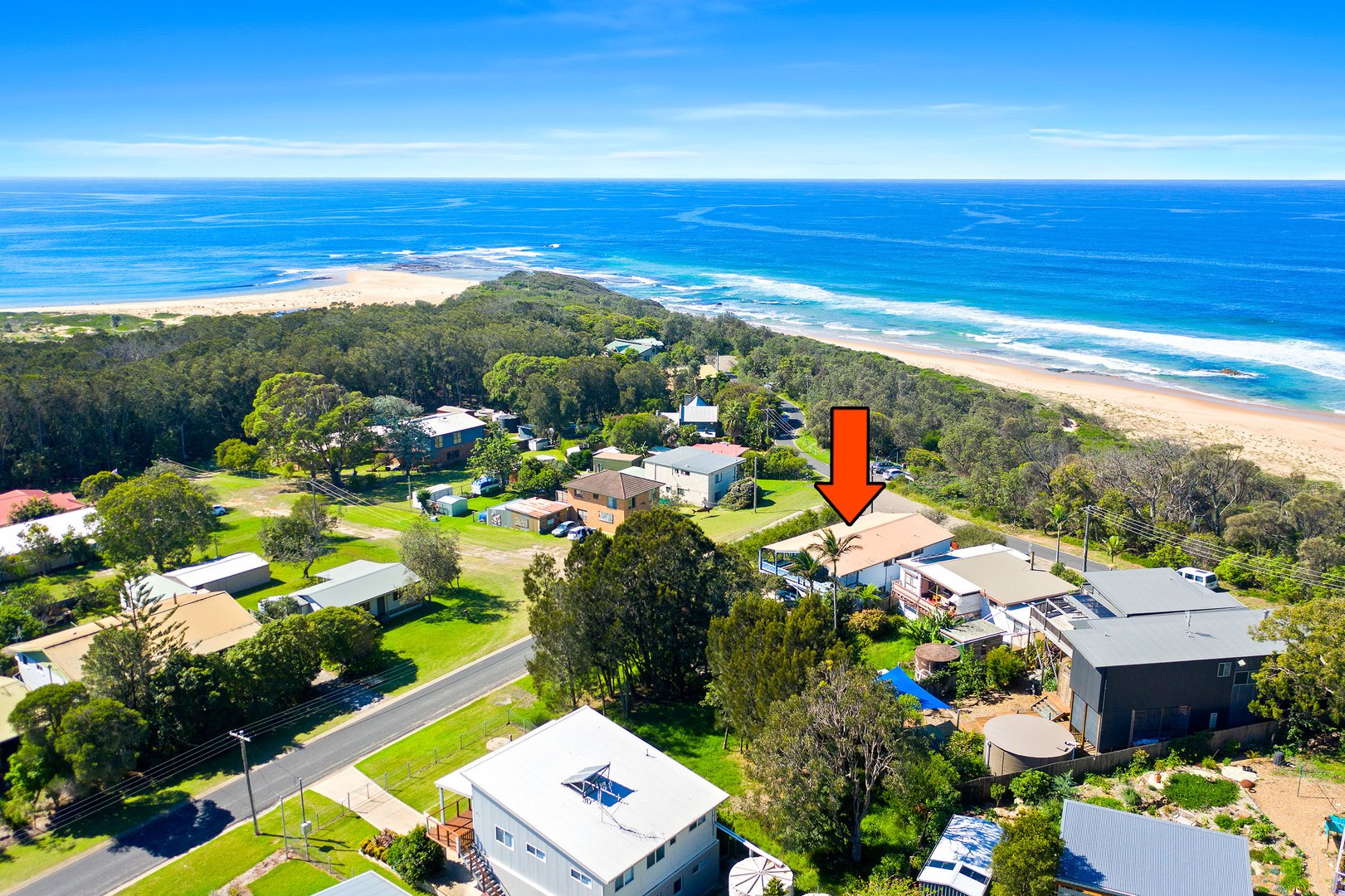 32 Point Parade, Congo NSW 2537 | Allhomes