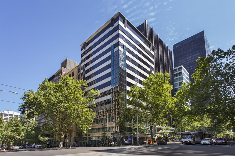 455 Bourke Street, Melbourne VIC 3000 | Allhomes