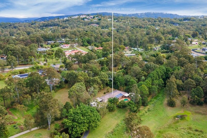 397 Hinkler Drive, Worongary QLD 4213 | Allhomes