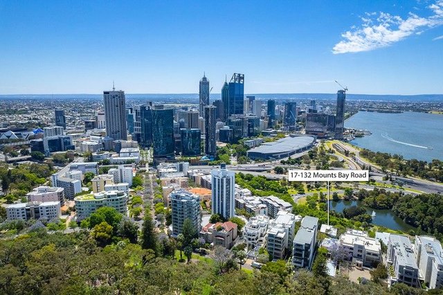Real Estate for Sale in Perth, WA 6000 | Allhomes