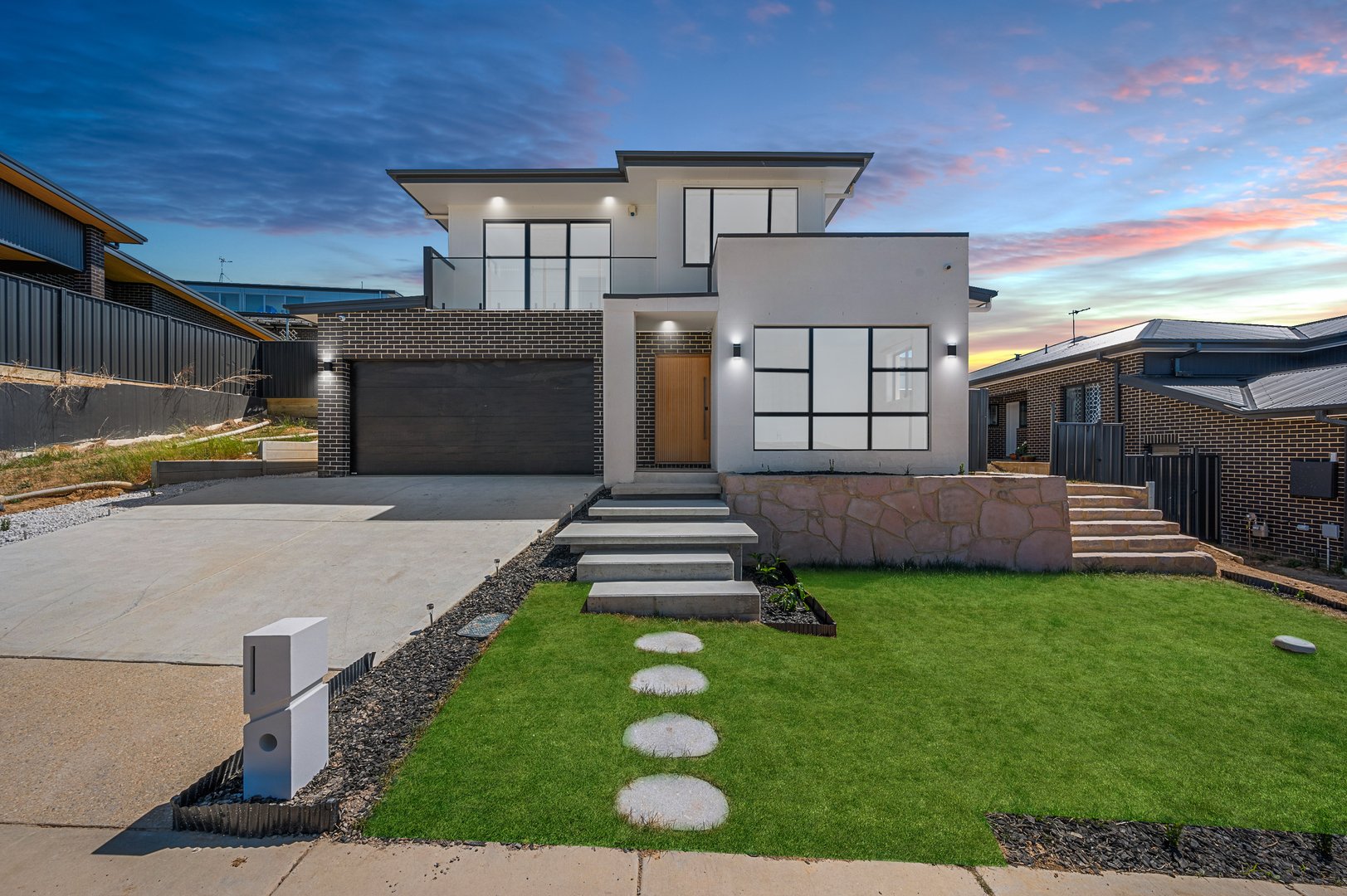 3 Perrott Street, Taylor ACT 2913 | Allhomes