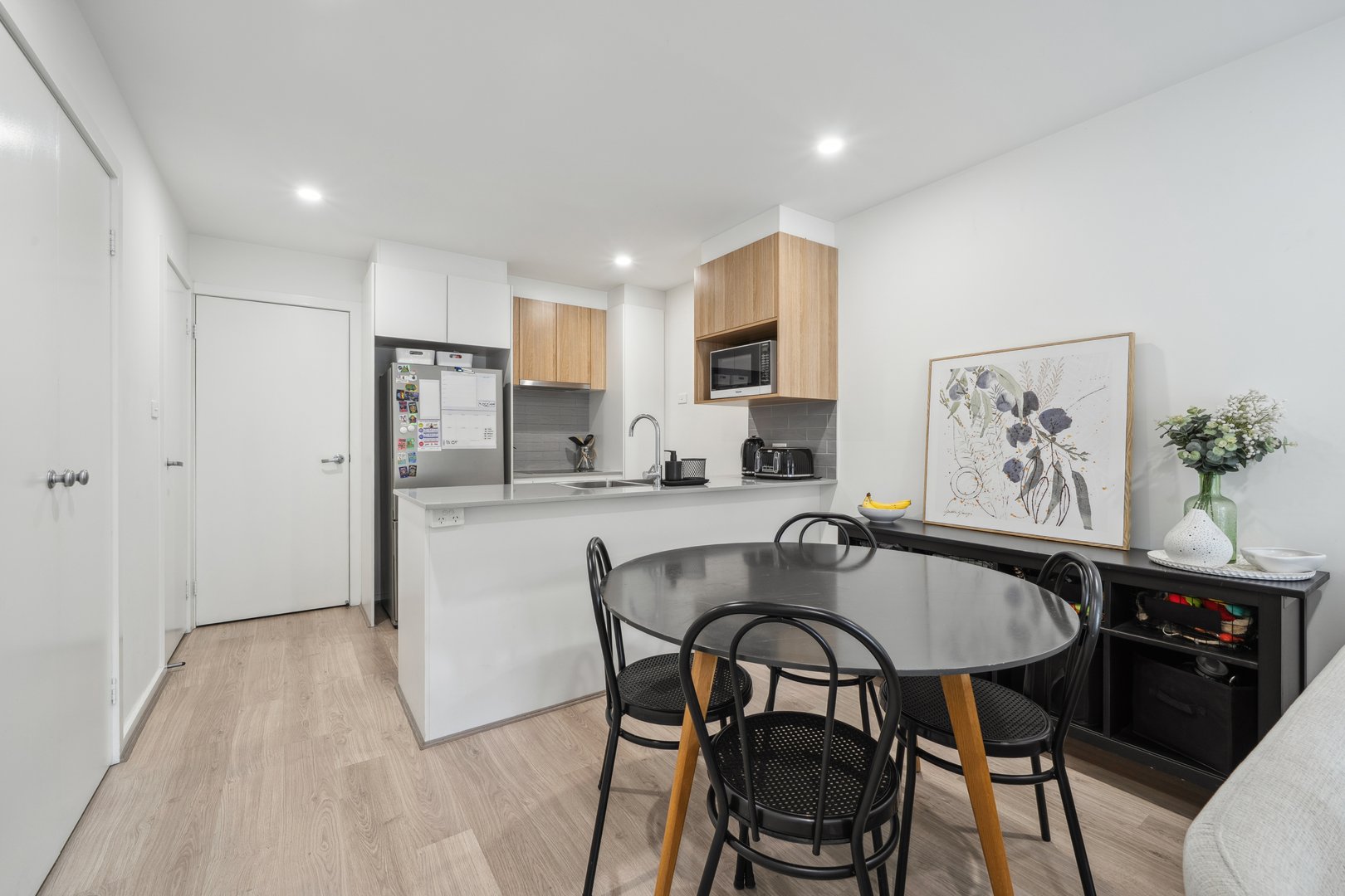 109/161 Mortimer Lewis Drive, Greenway ACT 2900 | Allhomes