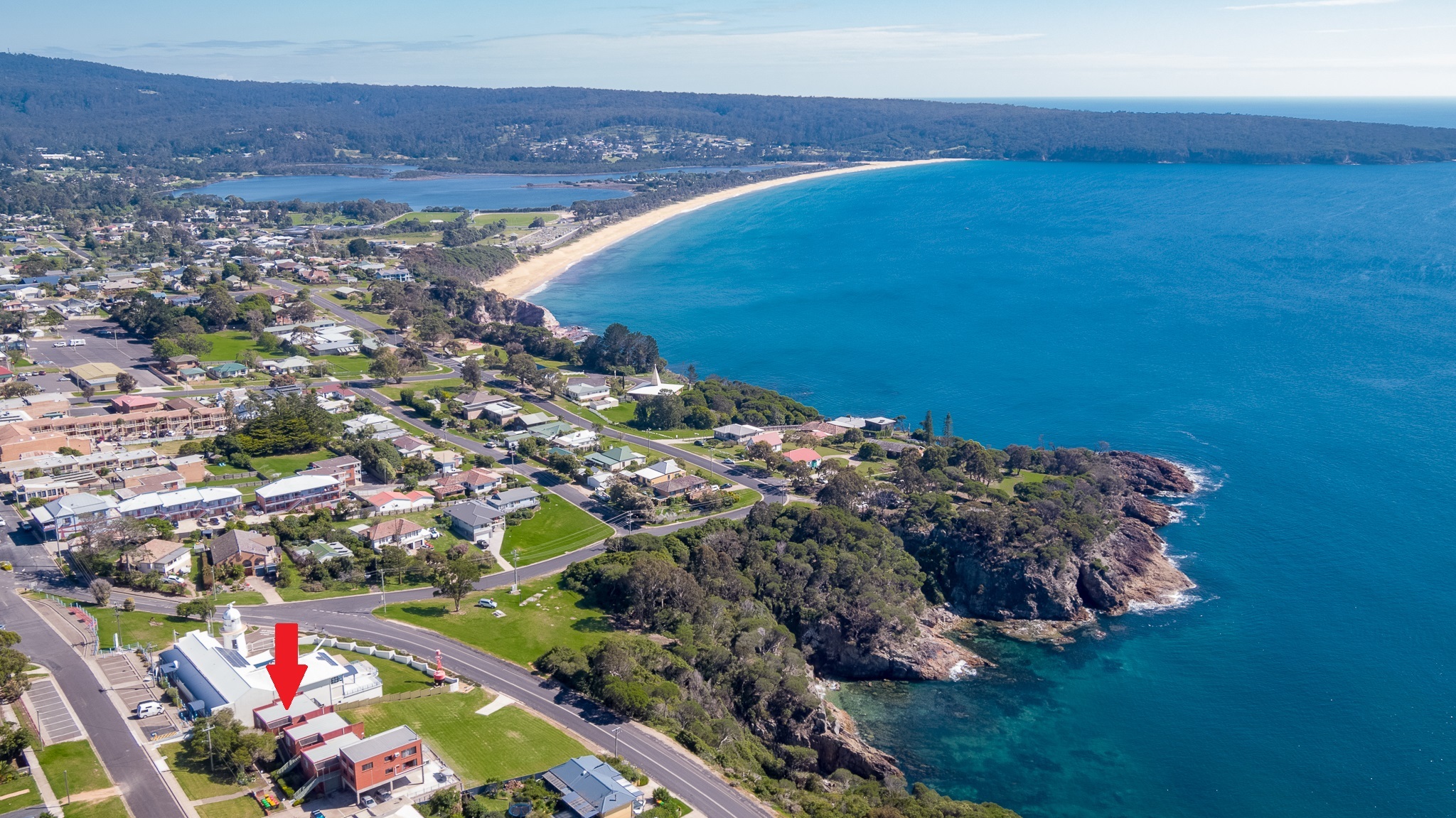 182 Imlay Street, Eden NSW 2551 - Address information | Allhomes