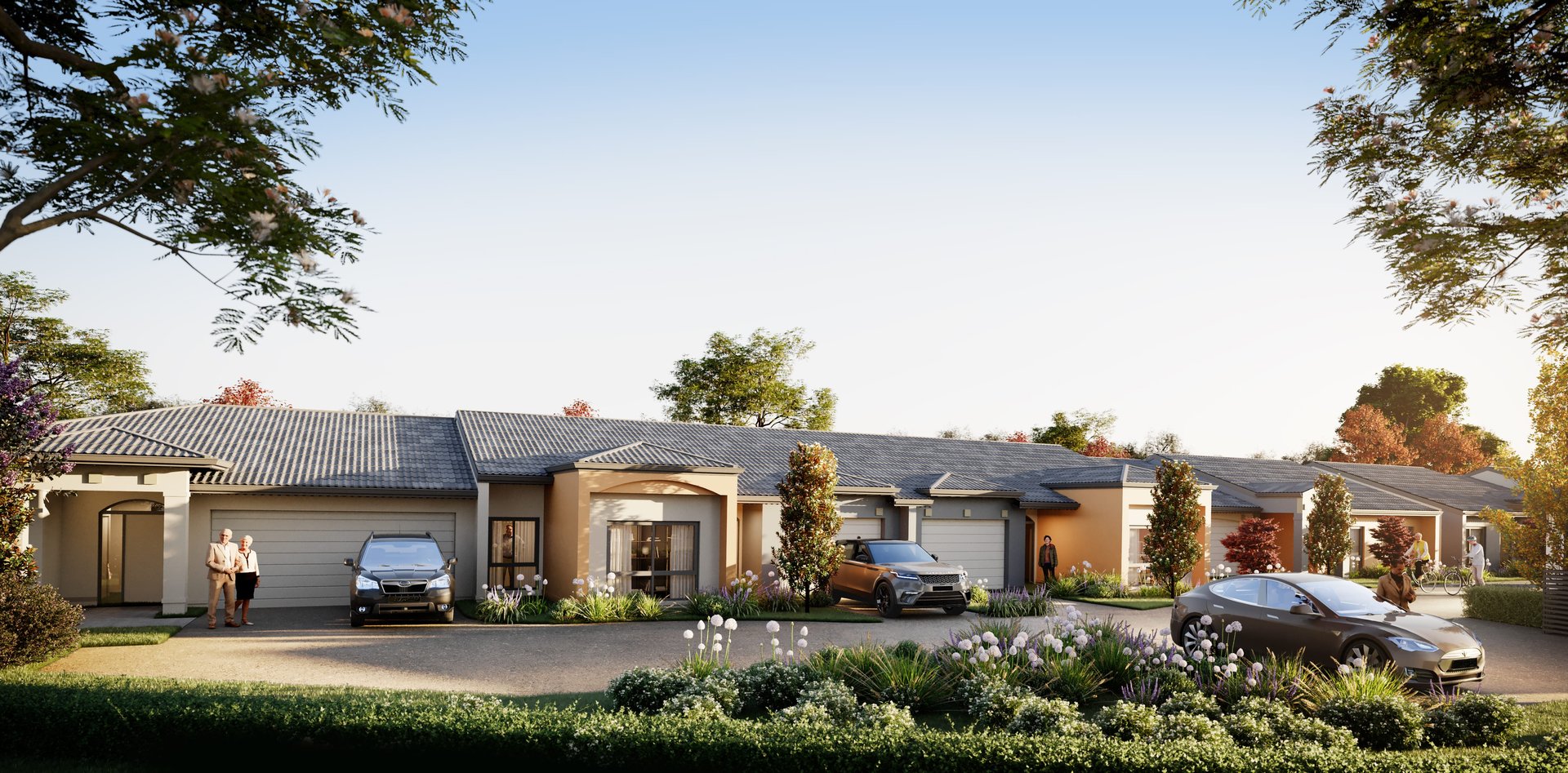 The Gardens at Monash, Monash ACT 2904 | Allhomes